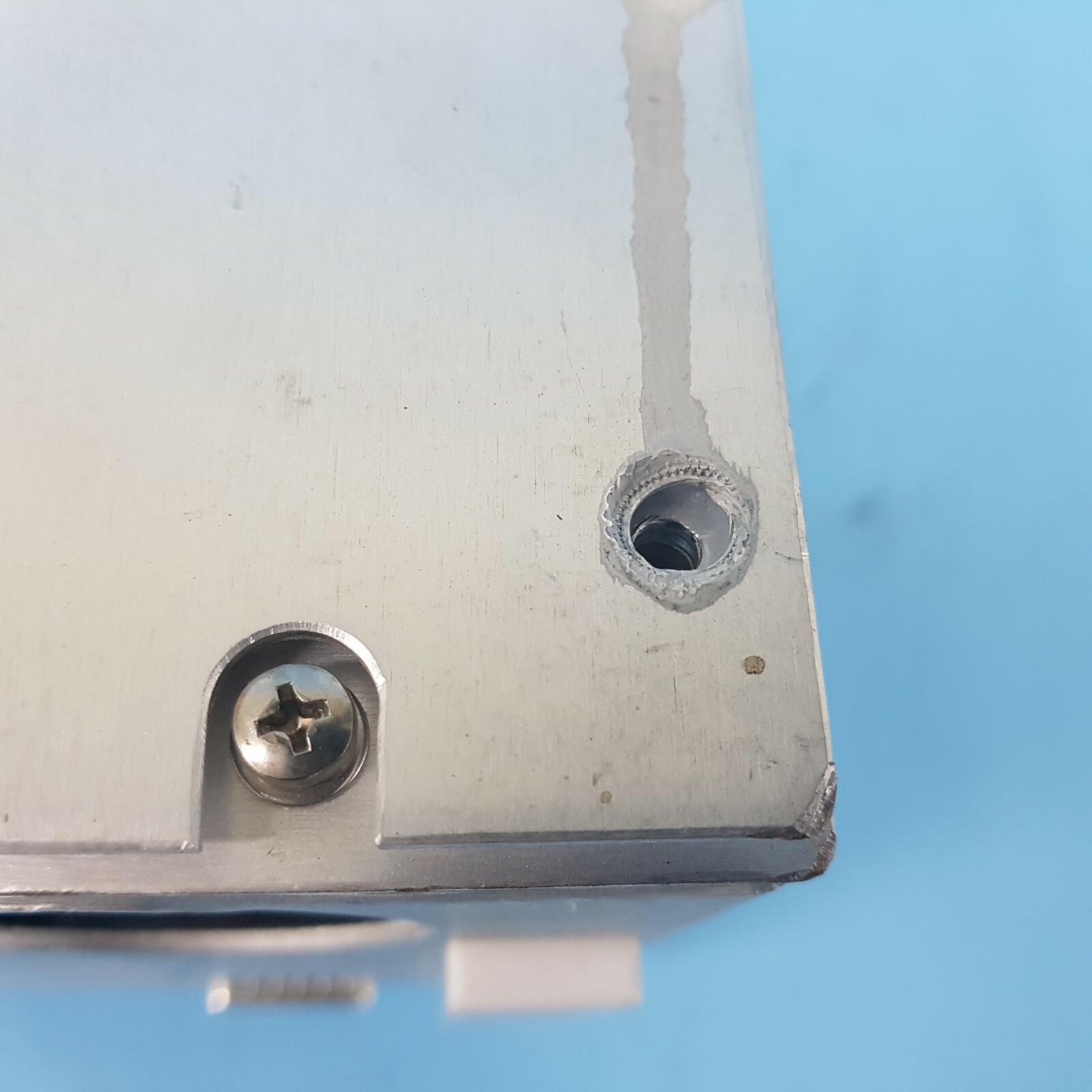 167-0201 LAM 853-040482-502 CONTROLLER [ASIS] | eBay