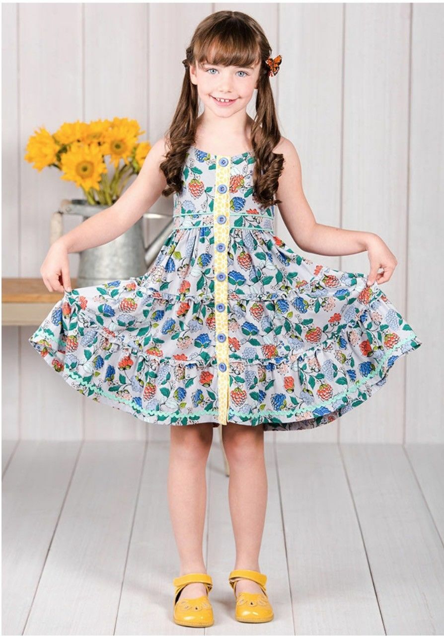 NWT MATILDA JANE 14 TAG YOUR'E IT DRESS The Adventure Begins | eBay