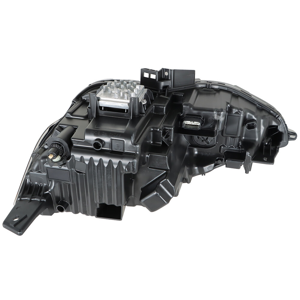 For 2019 2020 2021 Ford Edge Passenger RH Side Full LED Headlight ...