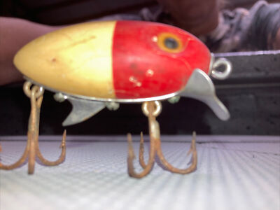 Lures - Clark's Water Scout Fish Lure