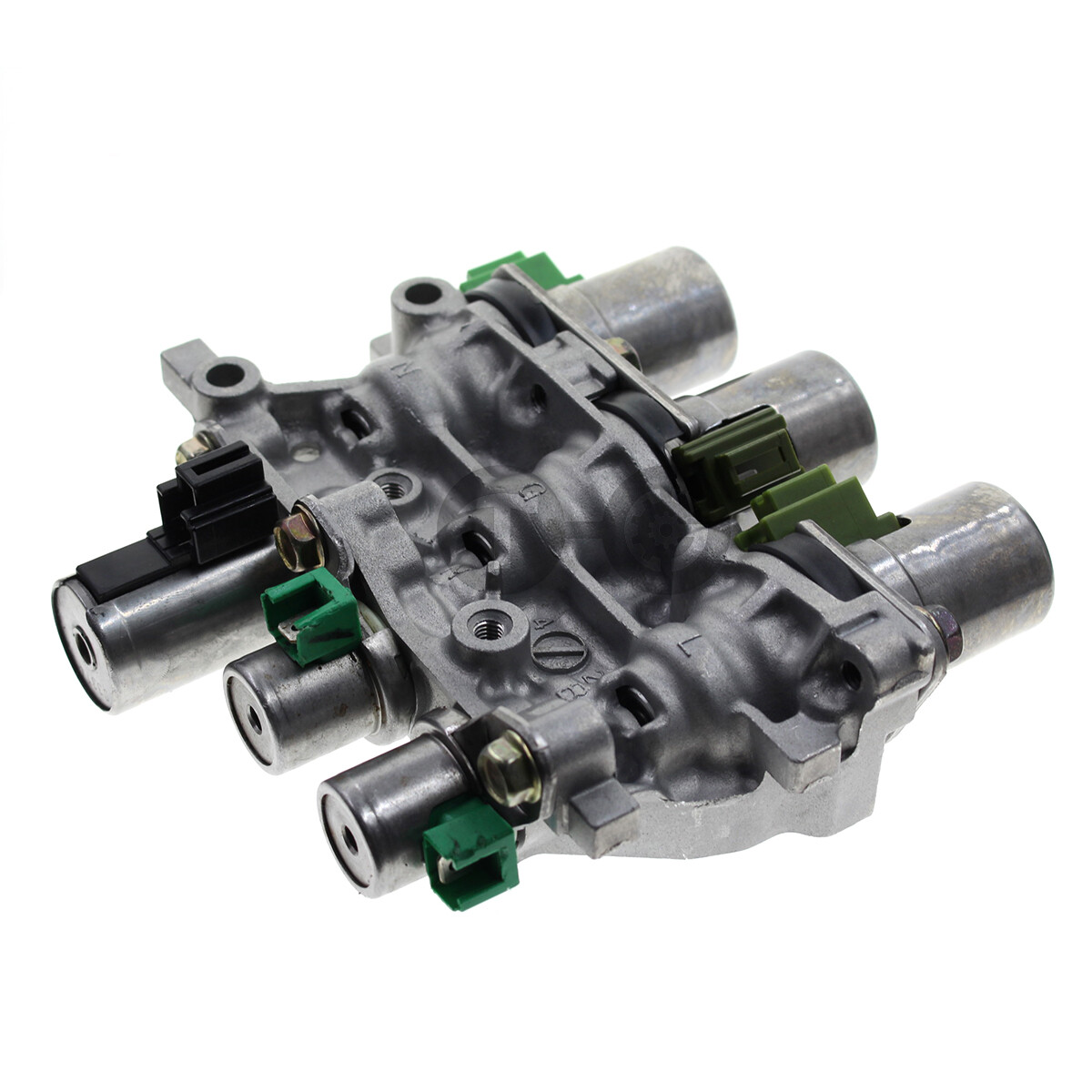 4F27-E Transmission Solenoid Block Pack for Ford Mazda 4 Speed ...