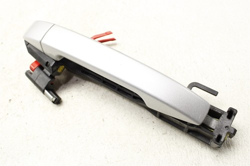 2008-2014 Subaru Impreza WRX STI Rear Left Exterior Handle OEM 08-14 | eBay