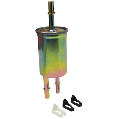 Fuel Filter Prime Guard PFF65472 | eBay