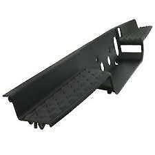 Genuine Mopar Rear Bumper Step Pad 68299105AD | eBay