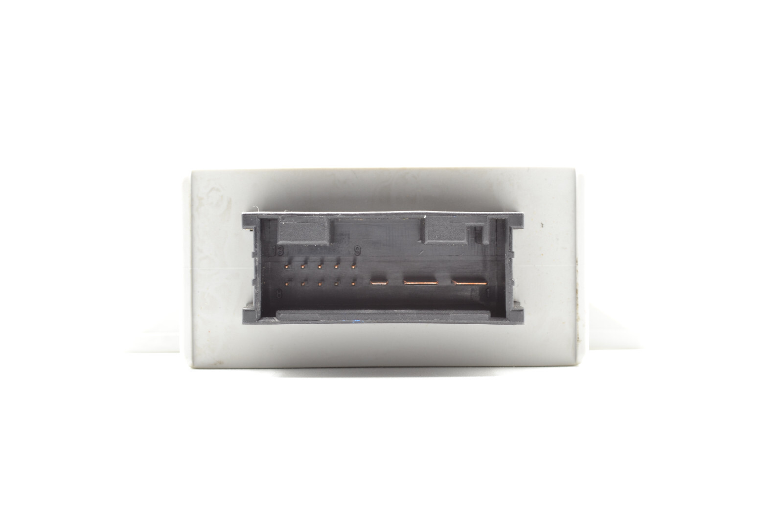 2003-2006 BMW E46 325i AT MS45.1 Engine Control Module DME ECU EWS ...