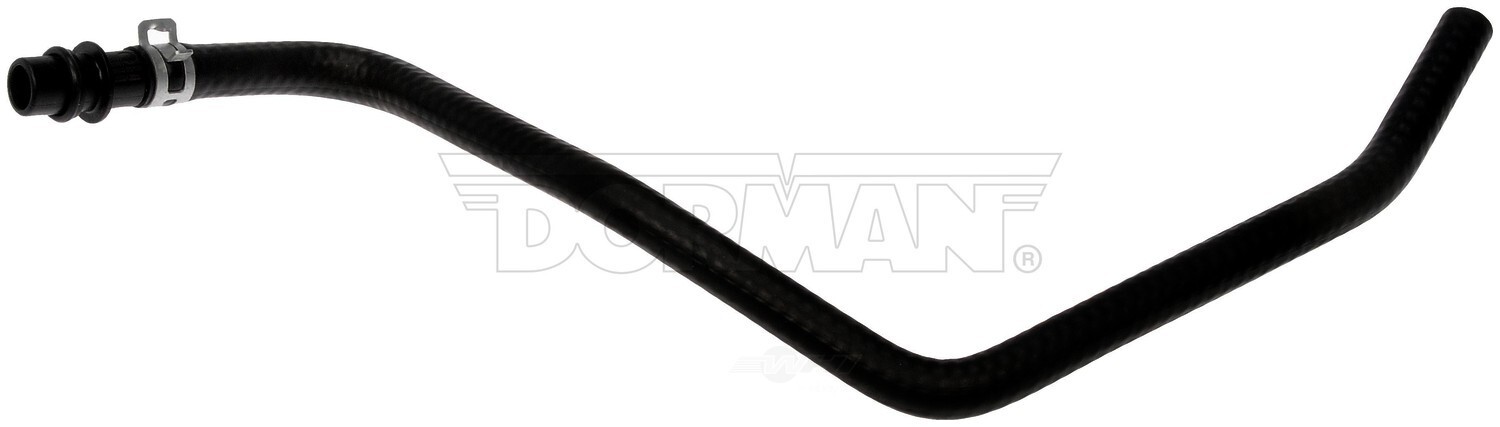 HVAC Heater Hose Assembly Dorman 626-609 for sale online | eBay