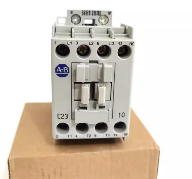 1PC NEW AB 100-C23KF10 Contactor 100-C23*10 FREE SHIPPING #F0 | eBay
