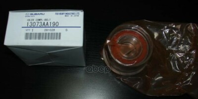 13073AA190 Subaru Idler complbelt 13073AA190, New Genuine OEM Part | eBay