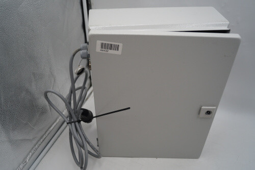 Eurotherm 5000B Data Acquisition Unit in Control Cabinet | eBay
