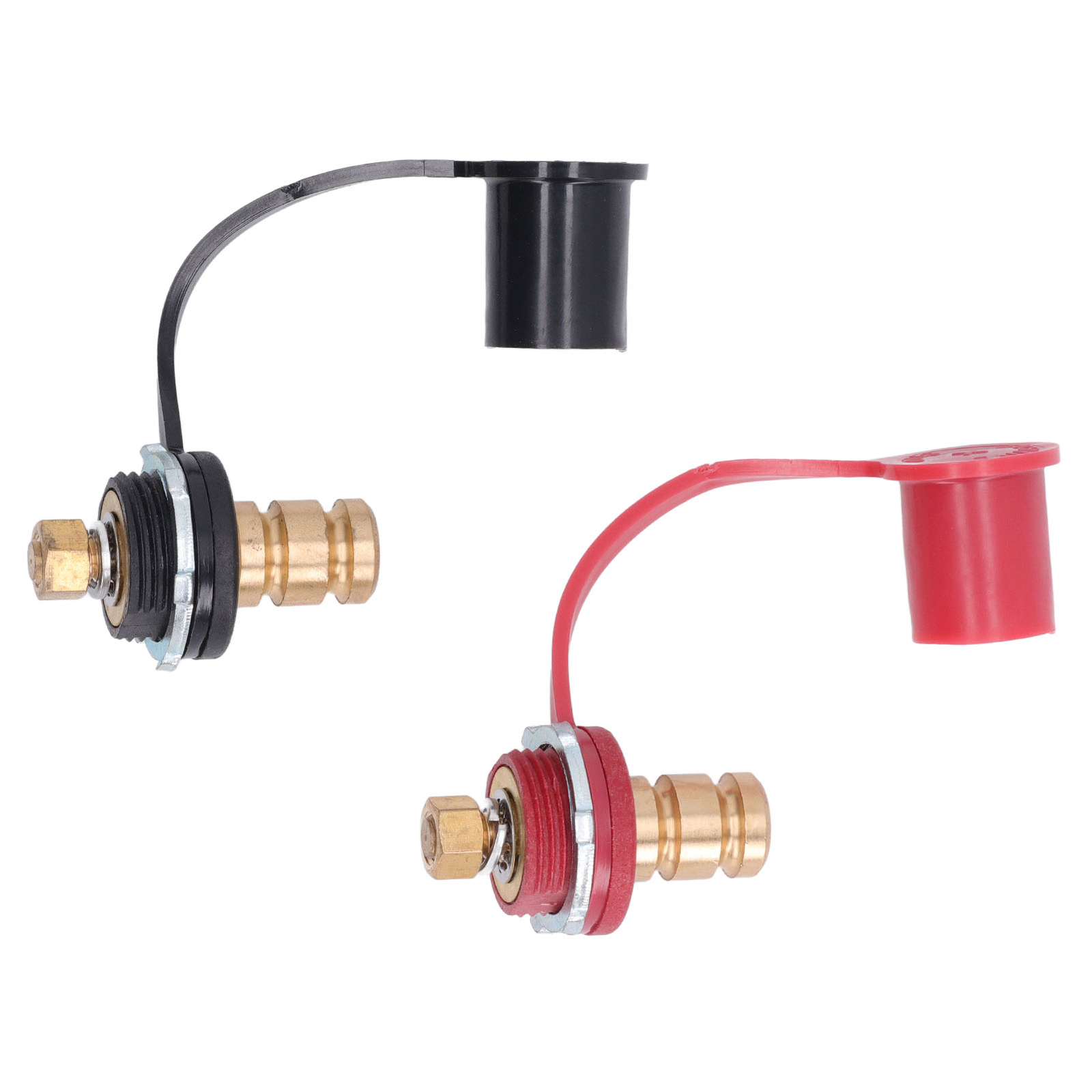 Battery Charger Post 3/4in Stud Battery Charger Terminal Prevent Cables ...