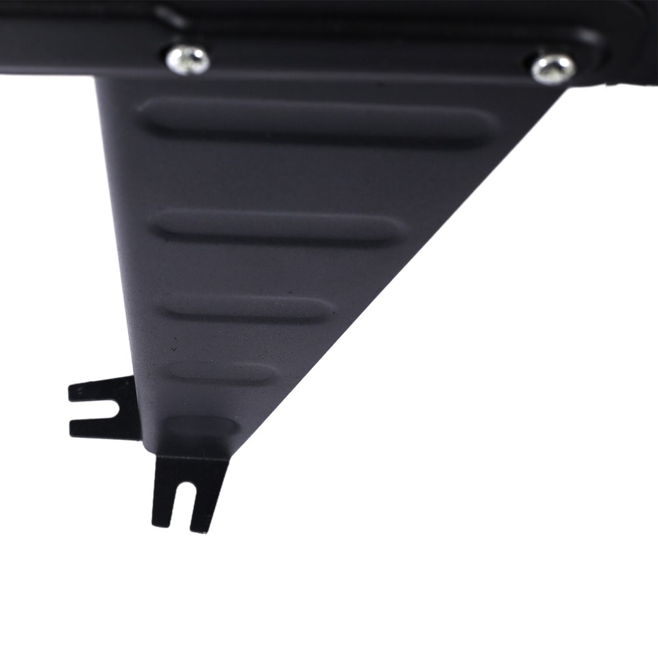 Aluminium Electric Benchtop Router Table Wood Working Craftsman Tool 6 ...