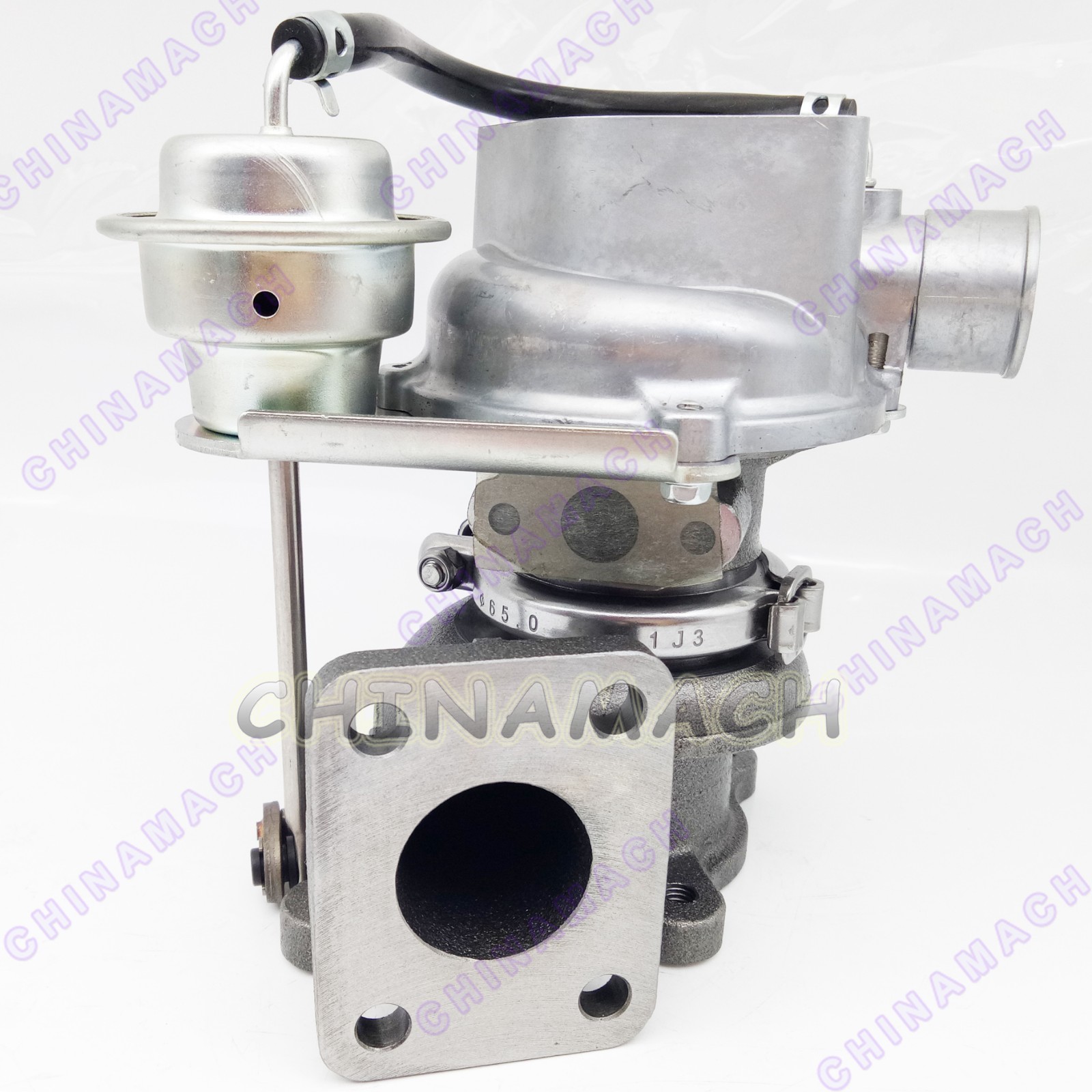 New Turbo 7000677 for Bobcat S160 S185 S205 S550 S570 S590 T180 T190 ...