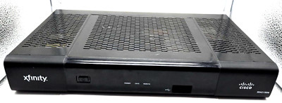XFINITY DIGITAL HOME CISCO RNG-150N UNTESTED | eBay