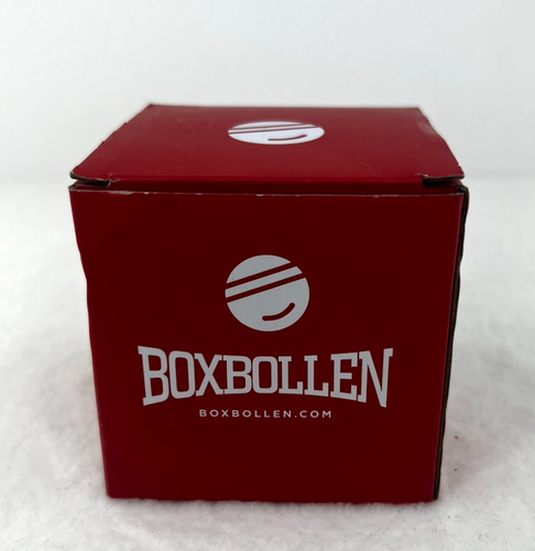 Box Bollen Original MMA Gear Boxing Target Practice Ball Punching ...