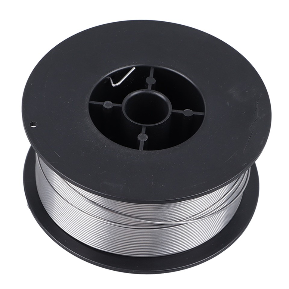 Flux Cored Wire 1.0mm MIG Welding Core Carbon Steel Self Protective 1KG ...