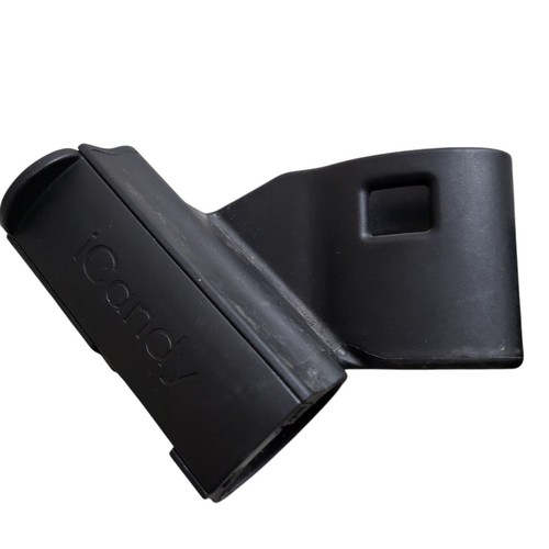 iCandy Orange Double Rear Converter Adaptors Adapters | eBay