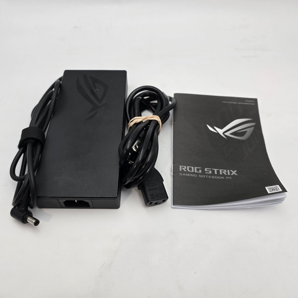 ASUS ROG STRIX G16 G614JV-SS71-CB 16" Gaming Laptop | eBay