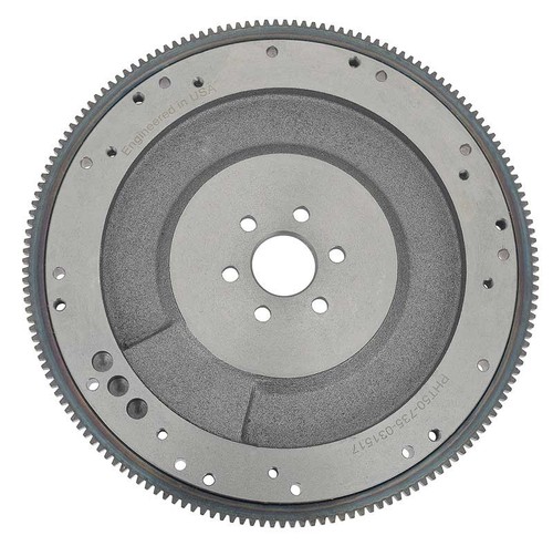 1965-79 Ford/Mercury; Flywheel; Manual Transmission; 28 Oz; 164 Teeth ...