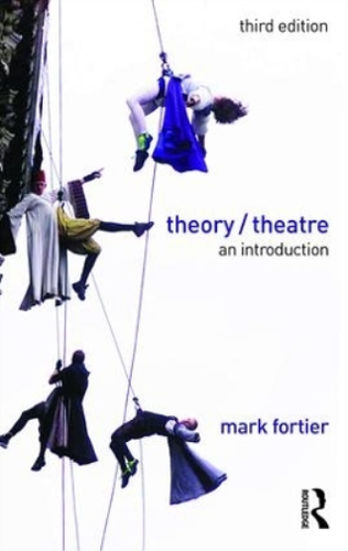 Mark Fortier Theory/Theatre (Poche) 9781138902046 | eBay