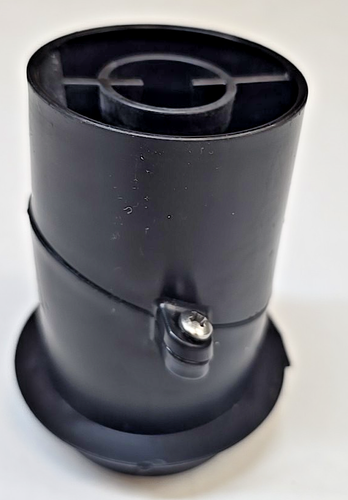 Worcester Bosch Horizontal Flue Terminal Outlet 87161112090 – Genuine ...
