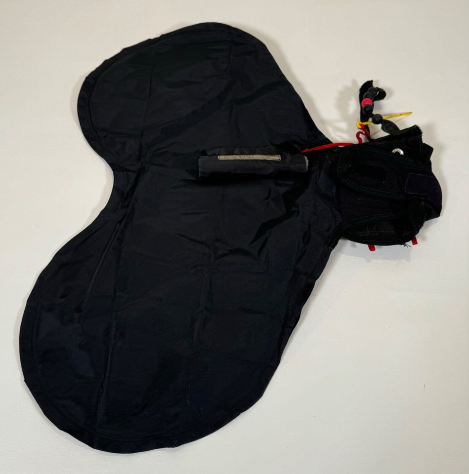 PECI TFSS Tactical Flotation Kidney Beans Belt Life Preserver w/CO2 ...