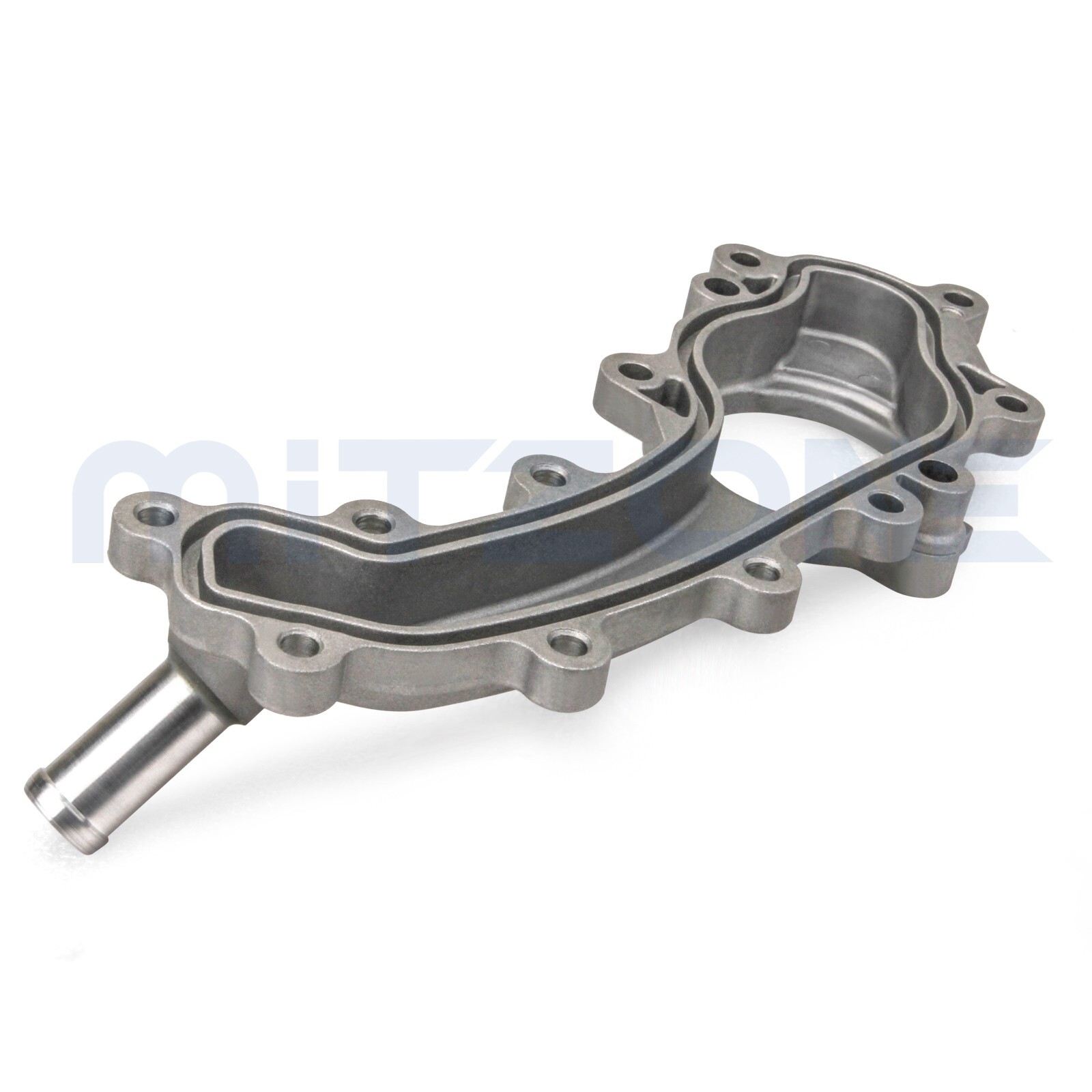 Upgrade Engine Coolant Crossover pipe for 2011-20 Dodge Challenger ...