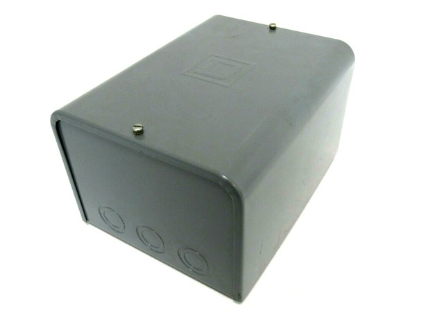 Square D 8903 Lg60 Lighting Contactor 6 Pole 120v Coil for sale online ...