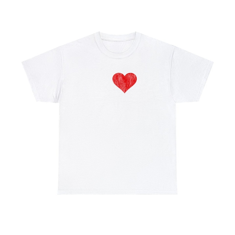 I Love Charleston, SC - Unisex Heavy Cotton Tee | eBay
