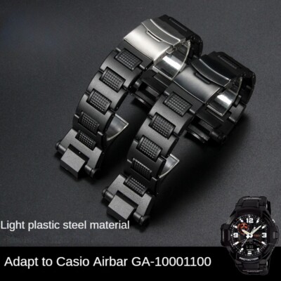 For Casio G-shock GW-A1100 4000 GA1000 High Quality Plastisol Watch ...