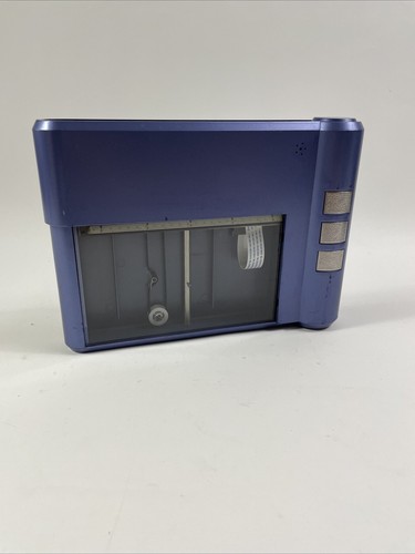 SCANSHELL 1000 PORTABLE PASSPORT SCANNER | eBay