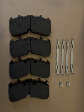 Meritor KIT2252H2BA Ex225 703 Brake Pad Kit for sale online | eBay