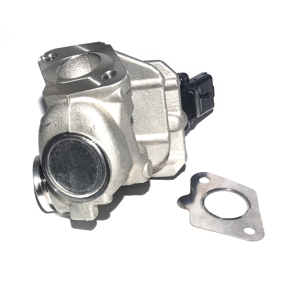 For VOLVO C30 / S40/S80/V50/V70 1.6D D4164T MINI R55 R56 EGR Valve 90 ...