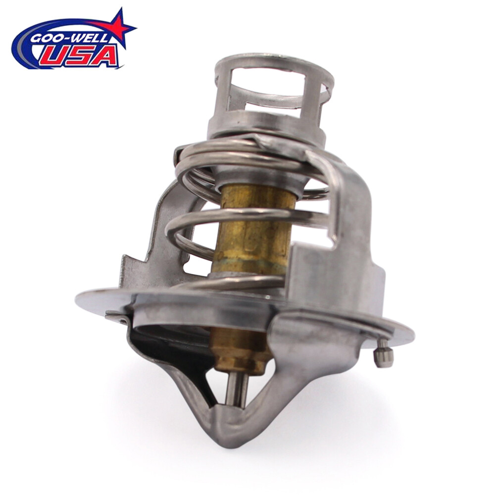 Engine Coolant Thermostat for Nissan Quest Xterra Pathfinder D21 ...