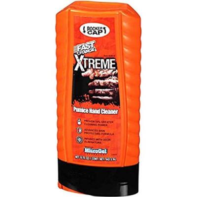 Permatex 25616 FAST ORANGE XTREME HAND CLEANER | eBay
