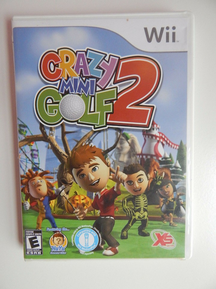 Nintendo Wii Games! Choose from Selection! $3.95-$5.95 Each! Buy 3 Get ...