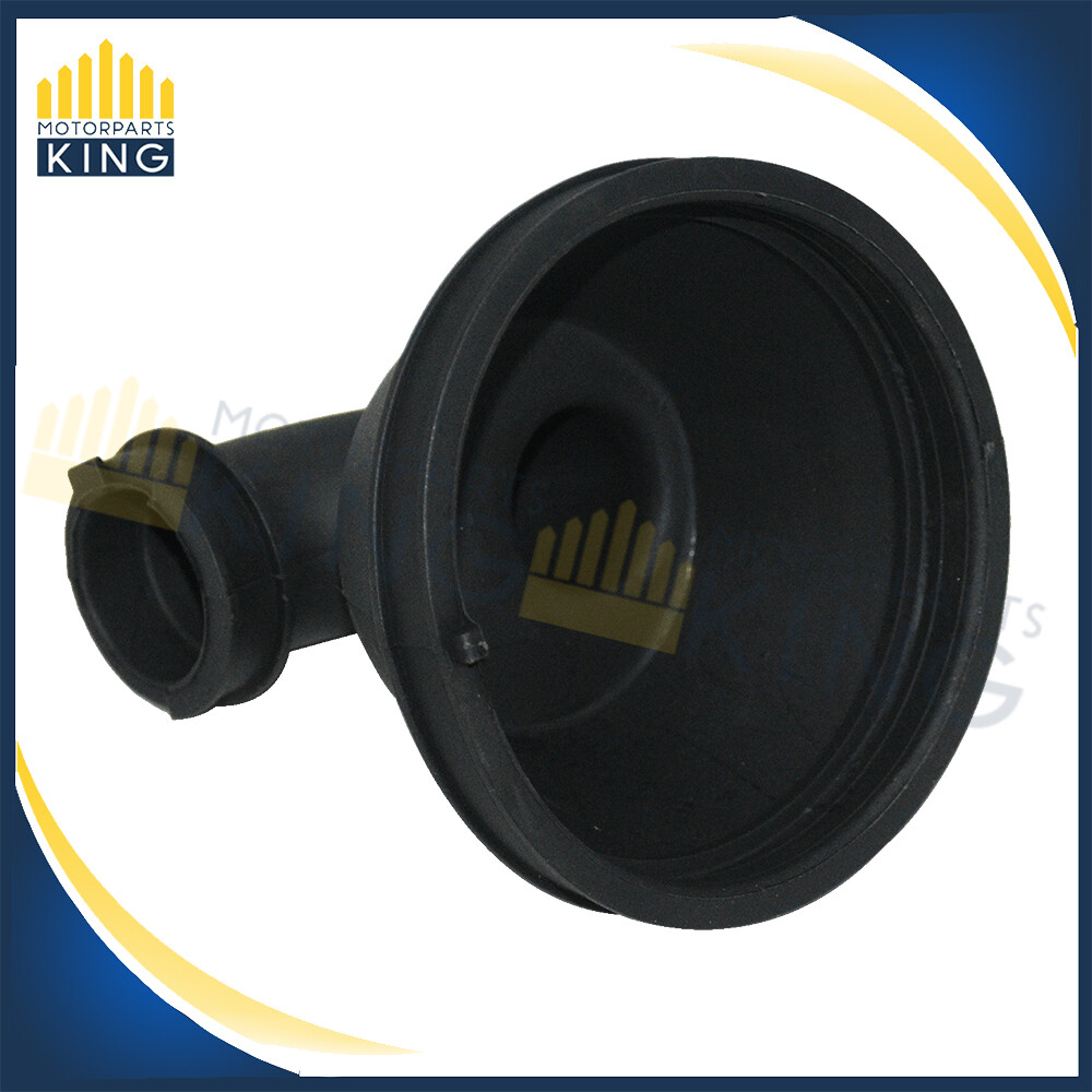 FIT SUZUKI QUADSPORT LT 80 LT80 AIR CLEANER RUBBER INTAKE BOOT 13881 ...