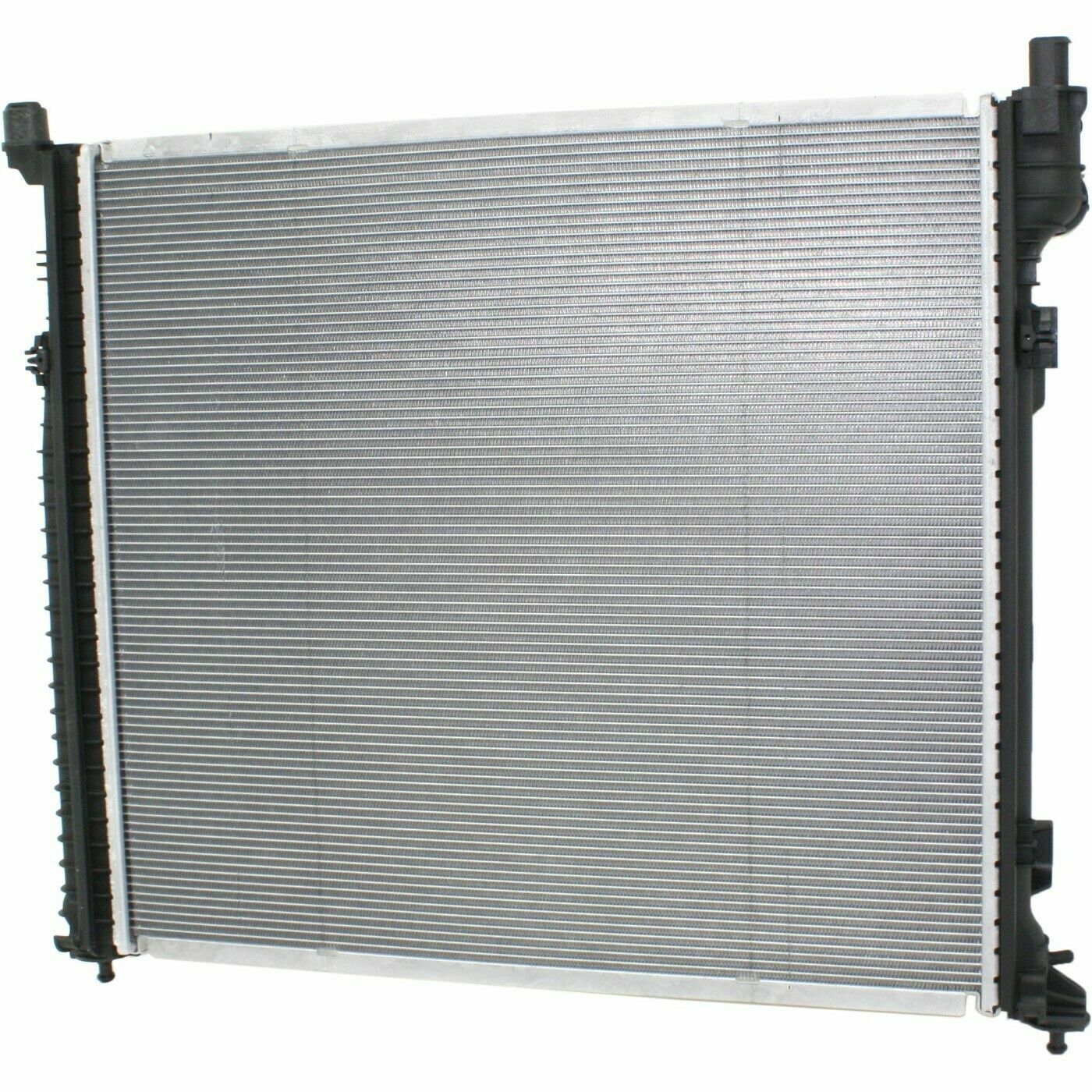 NEW Radiator, 1 Row for 2012-14 Mercedes Benz ML350 / 2013-16 GL350 | eBay