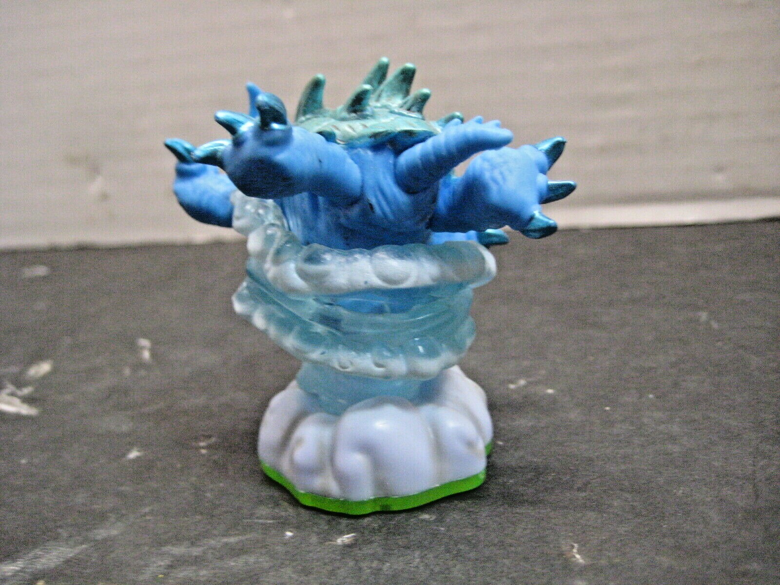 Skylanders Video Game Wind Element Character "Warnado" Figure Toys To ...