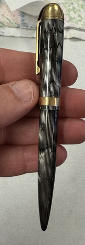 Vintage Eversharp Celluloid Early Fountain Pen Clean 5.2" | eBay