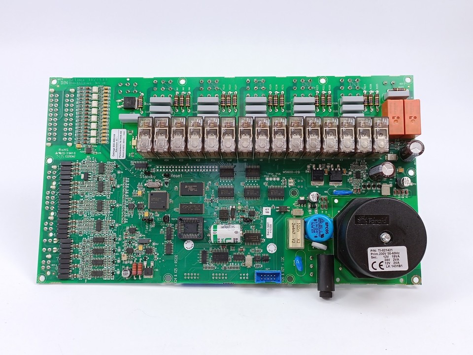 GETINGE 500 4052-04 Rev.: E 5004052-04 GETINGE Autoclave Spareparts | eBay