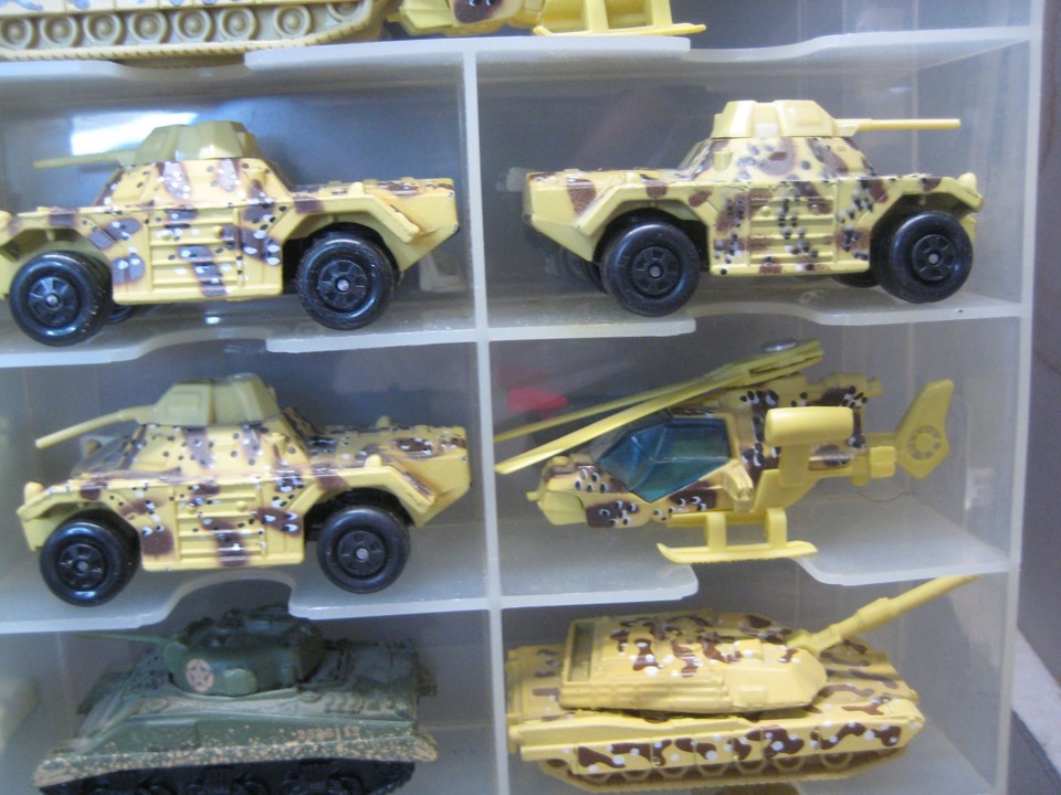 LOT OF 24 MATCHBOX MILITARY VEHICLES NO JUNK 2025 VARIATIONS PLUS x | eBay