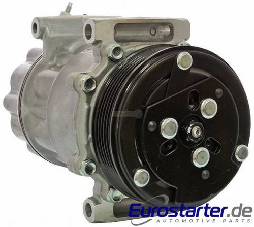 1*** KLIMAKOMPRESSOR NOUVEAU - OE-REF. 64522758433 POUR BMW-MINI | eBay