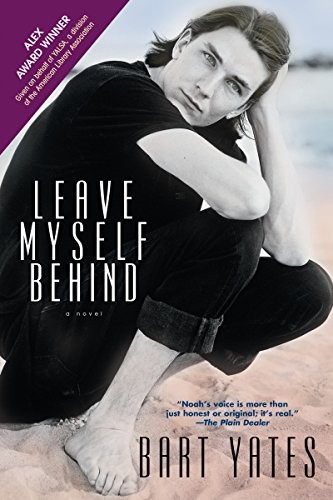 LEAVE MYSELF BEHIND By Bart Yates *Excellent Condition* 9781496709448| eBay