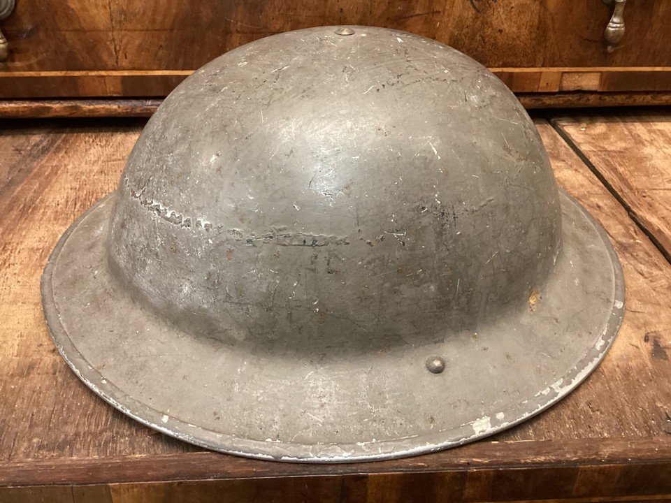 Rare original BBC props dept Dads army "Absent friends" episode 1941 ...