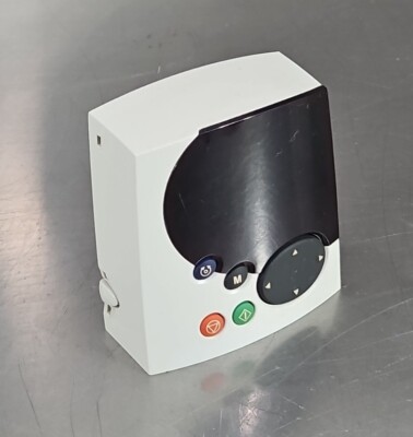 Control Techniques SM-Keypad Operating Panel Loc1B-20 | eBay