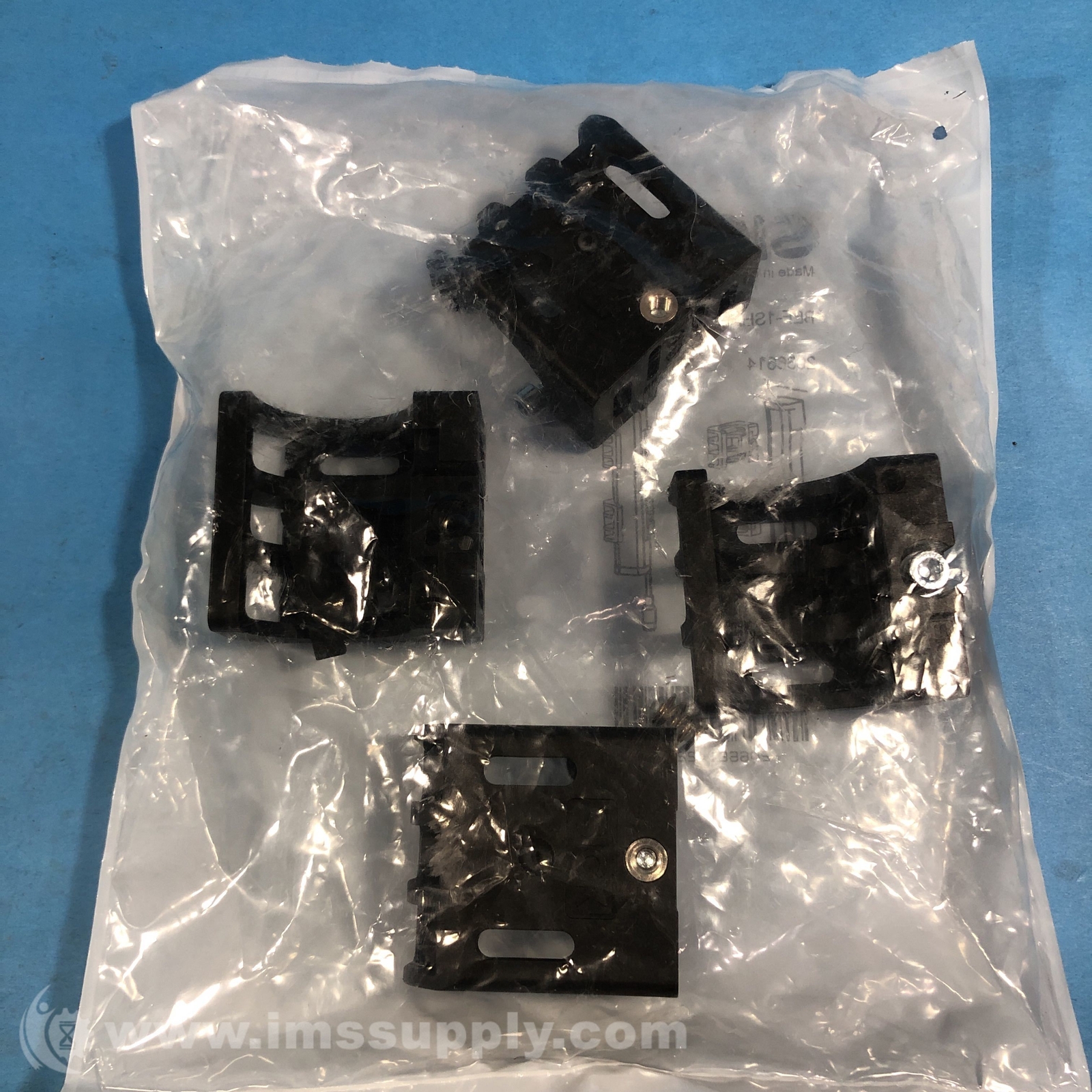 Buy SICK Bef-1shabpku4 Alignment Brackets 2066614 online | eBay