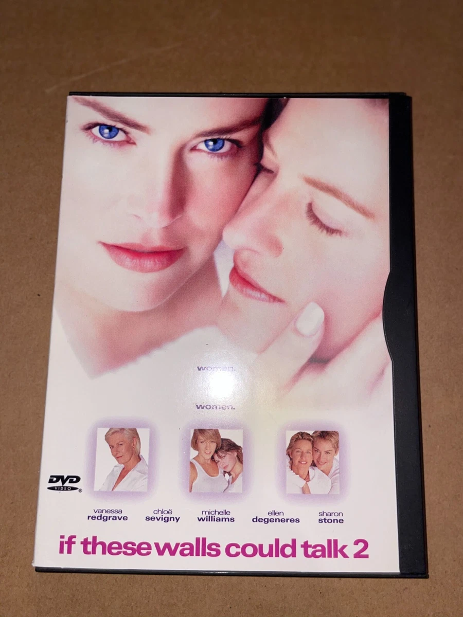 If These Walls Could Talk 2 Poster