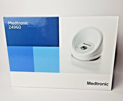 NIB Medtronic 24960 MyCareLink Relay Home Communicator | eBay
