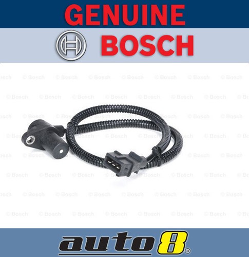 Bosch Crank Sensor for Iveco Daily 50 C 15 2.8L Diesel 8140.43N.43 ...