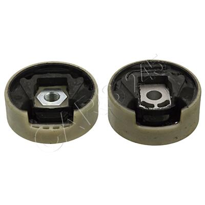 Upper Lower Engine Mounting FEBI Fits VW AUDI SEAT SKODA Ameo Cc Eos ...